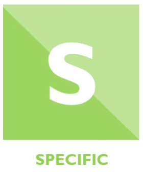 SMARTer objectives make more effective strategy - Baker Richards