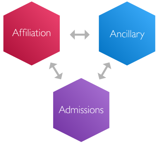 The Revenue Advantage: Our Triple A Approach - Baker Richards