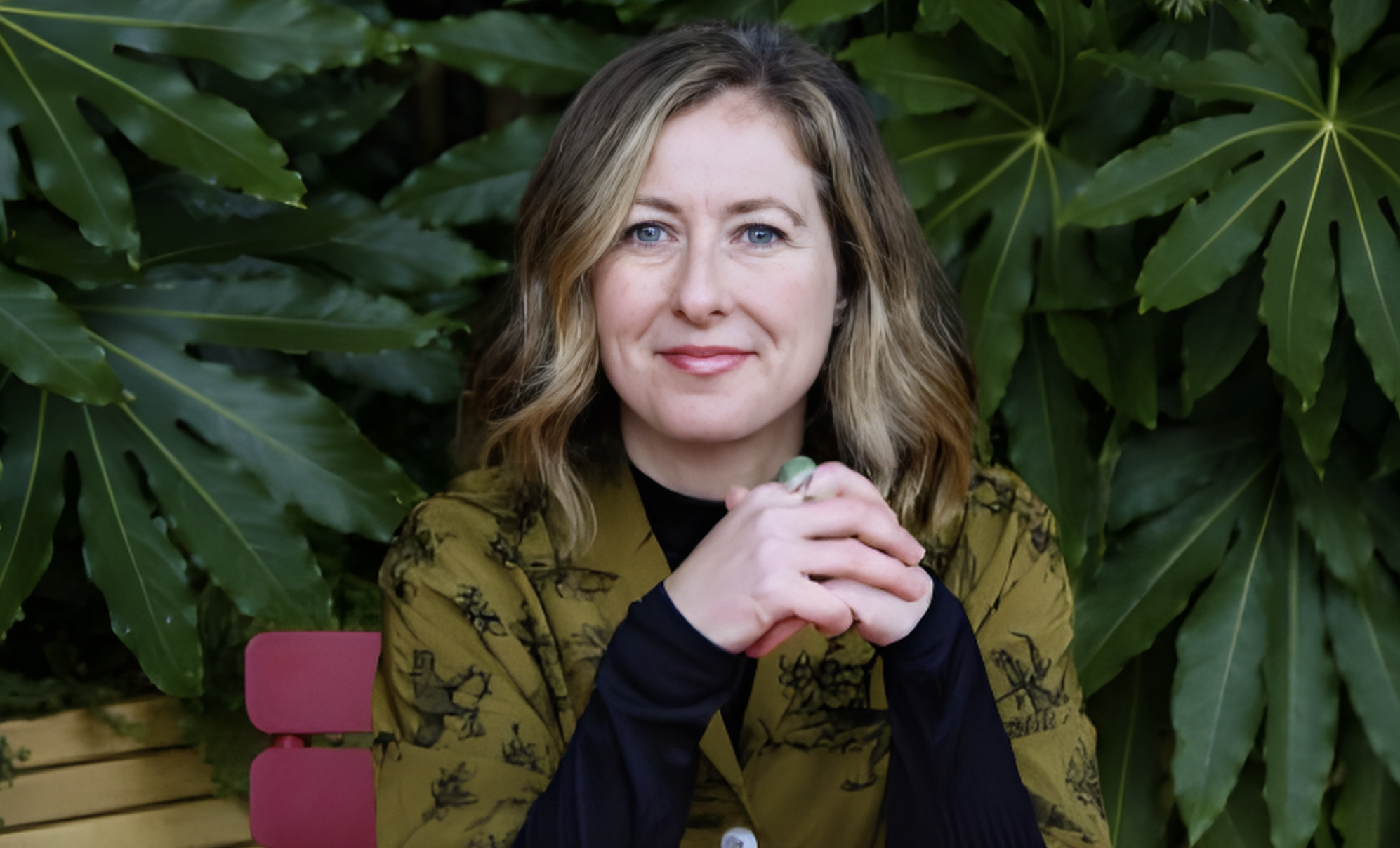 Baker Richards partners with Sarah Chambers as Associate for Audience ...