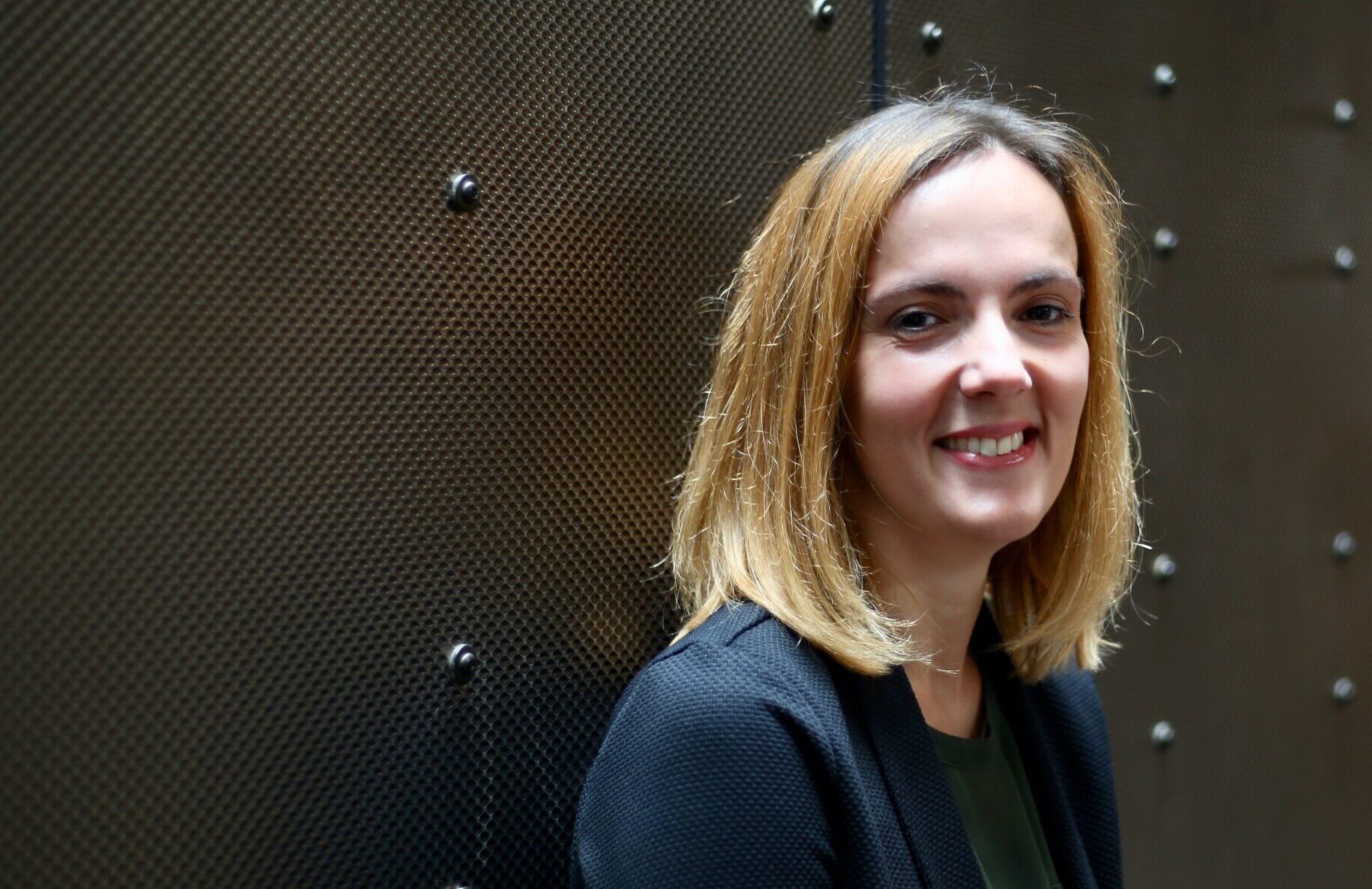 Sarah Horner joins the leadership team at Baker Richards - Baker Richards